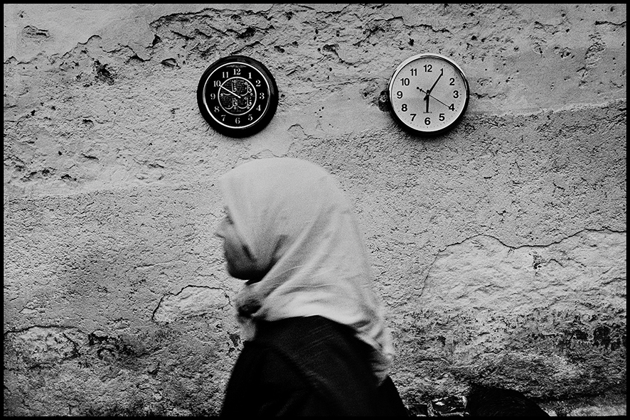 JOSEPH MARANDO | Galerie 127 - Photographies