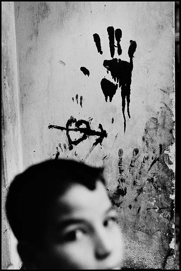 JOSEPH MARANDO | Galerie 127 - Photographies